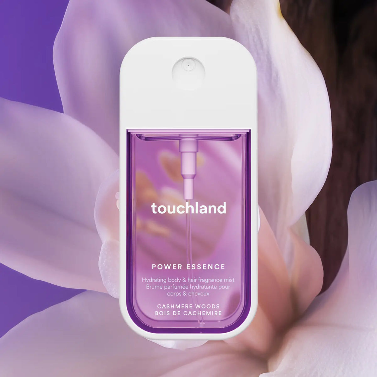Power Essence Body & Hair Fragrance Mist – Papillon Parties and Gifts
